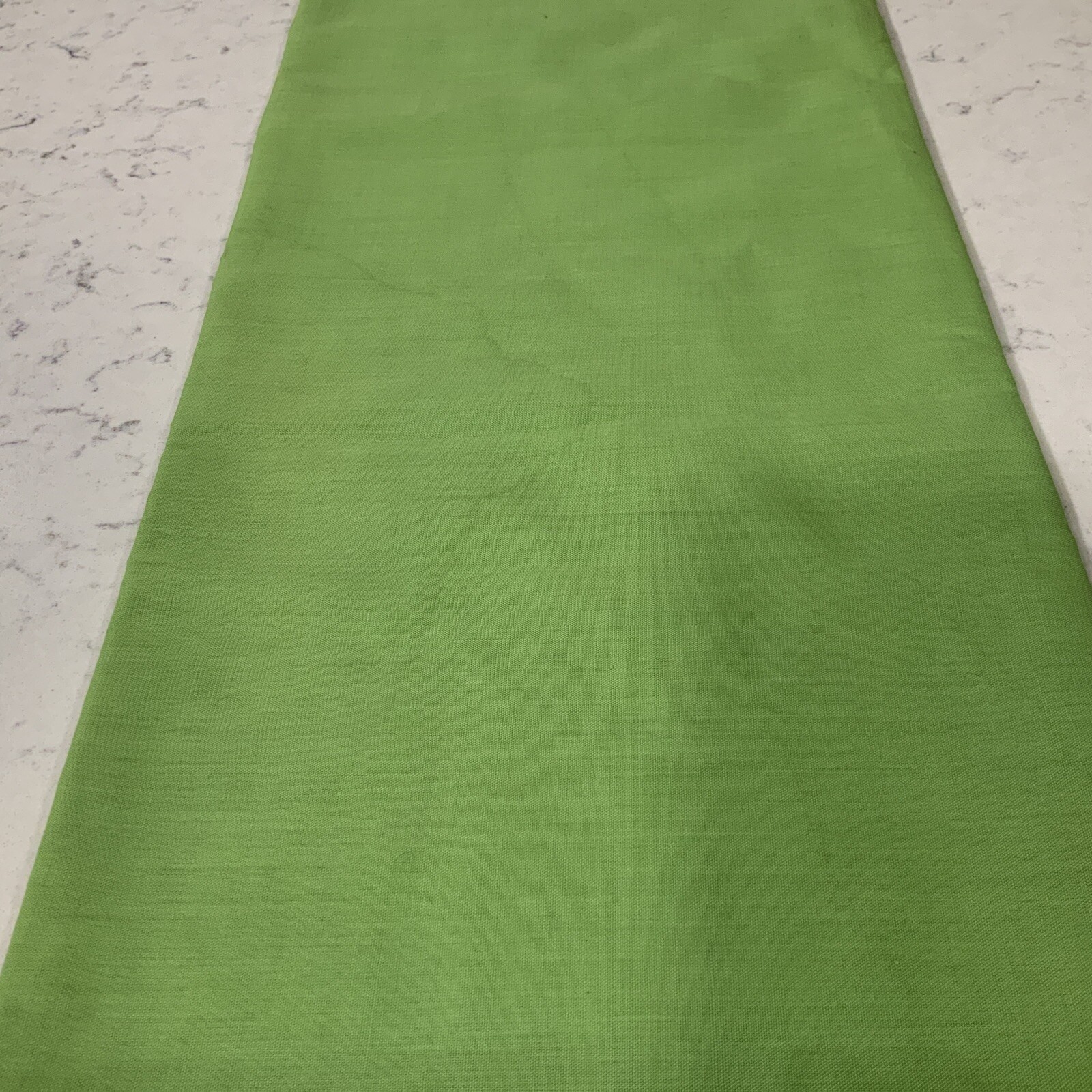 Vintage Fabric Primstyle Qualiti Pakt Woolworth Woolco Green 2 1/4 ...