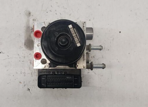 2008 Jeep Grand Cherokee Commander ABS Anti-lock Brake Pump Module ...