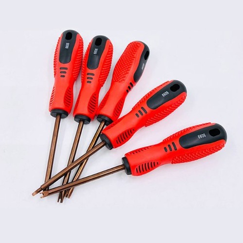 Special Shaped Precision Screwdriver Y U Type Triangle Screwdrivers ...