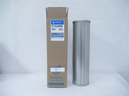 236443 New In Box; Donaldson P164699 Hydraulic Filter Element | eBay