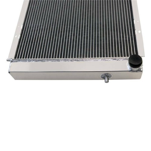 3 Row Radiator Fit Holden Commodore 1986-2000 VL VN VG VP VQ VR VS V8 5 ...