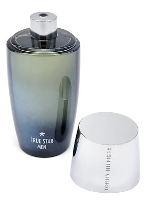 True Star for Men by Tommy Hilfiger 3.4oz / 100mL Splash-On After Shave ...