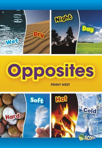 Opposites Big Book by Sian Smith (2014, Big Book) for sale online | eBay