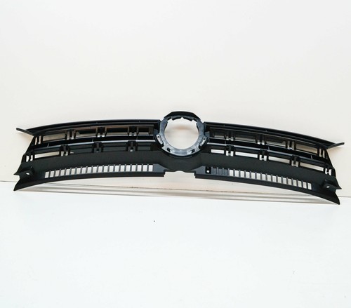 NEW VOLKSWAGEN GOLF PLUS FRONT RADIATOR GRILLE 5M0853653L9B9 2013 ...
