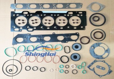 31251502 B5254T Engine Cylinder Head Gasket Overhaul Set for Volvo 2.5T L5 | eBay