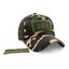 Baseball Cap USA Flag American Men Hat Detachable Patch Mesh Tactical ...