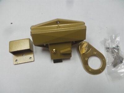 Locks & Locksets - Unican