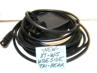 Fishfinders - Humminbird 400Tx