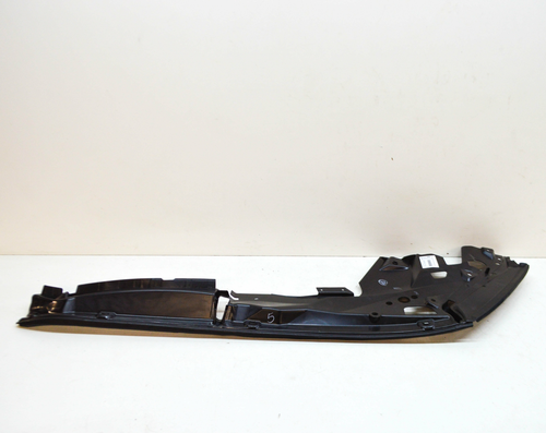 NEW BMW X5 G05 FRONT BONNET HOOD LEFT SIDE SEALING COVER 51767418197 ...
