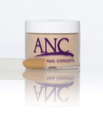 Sale Item ANC Nail Dipping Powder 2 Oz - #186 Tan | eBay