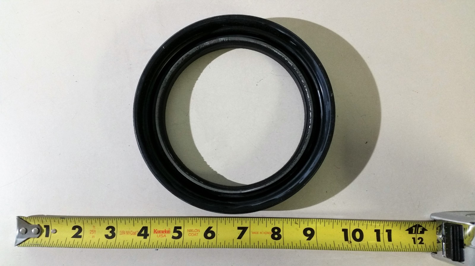 Scotseal 43761 SKF PlusXL Oil Seal | eBay