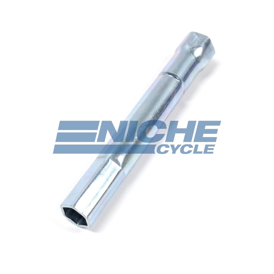 Honda 18mm Spark Plug Removal Deep Socket Tool Extension Wrench | eBay