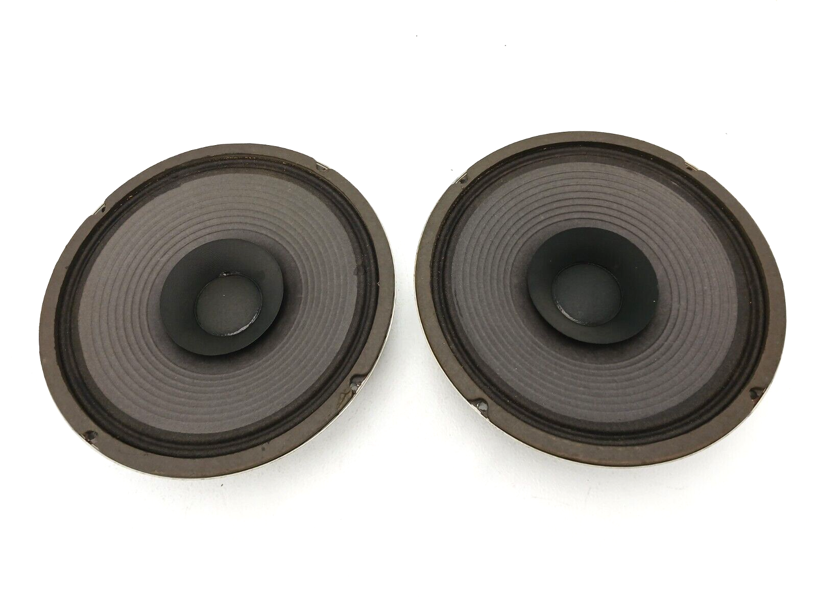 Electro-Voice Michigan MC12A 12 inch woofer / Speakers EXCELLENT ...