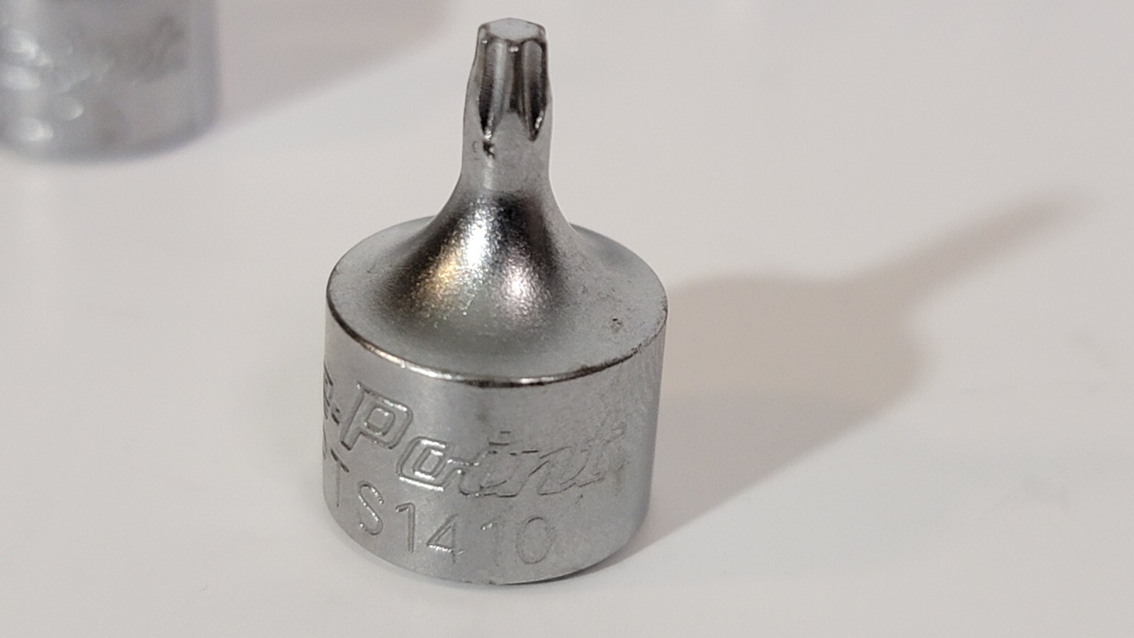 Blue Point BLPTORX1410 1/4" Drive Torx Stubby Socket Set for sale ...