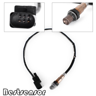 Bosch LSU4.2 Wideband Replacement Oxygen O2 sensor Fits PLX Innovate LM ...