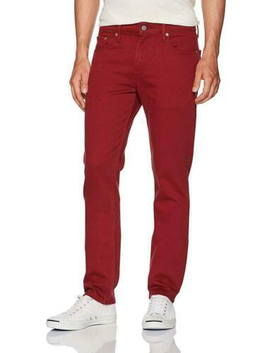 Levi's 511 Men's Denim Slim Fit Jeans Many Colors Many Sizes Levis 511 ...