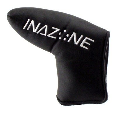 New Diamond Tour Golf Inazone Blade Headcover Black | eBay