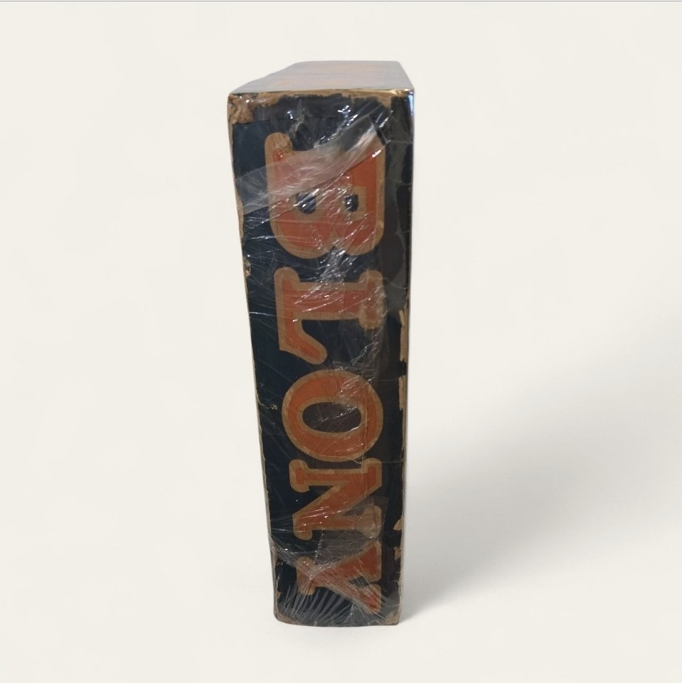 Vintage 1930's Blony Bubble Gum Counter Display Box Empty HARD TO FIND ...