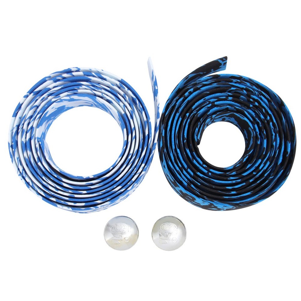 4 Rolls Handlebar Tape Wrap Road Bike Portable Ribbon Non-slip Belt Handlebar | eBay Australia