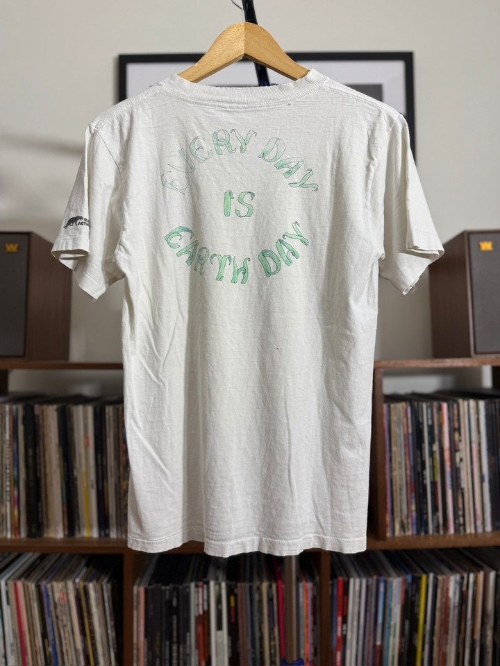 Vintage Grateful Dead Every Day is Earth Day 1989 | eBay