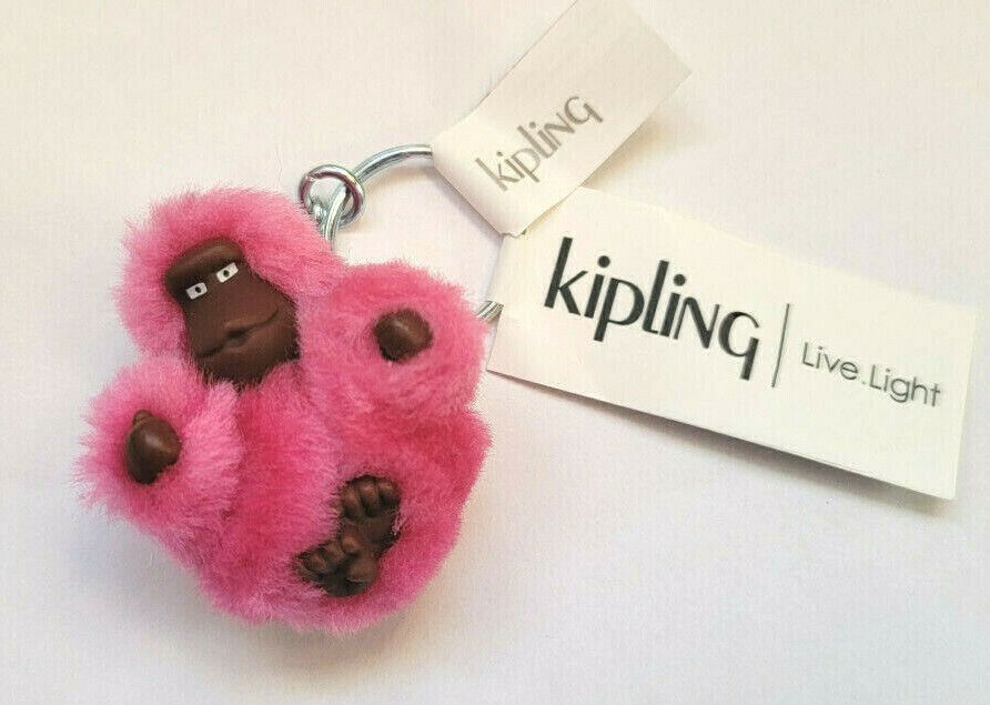 Kipling Monkey Keychain on Sale | emergencydentistry.com