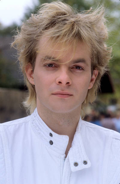 Frank Mertens Of Alphaville In Munich 1984 OLD MUSIC PHOTO 6 | eBay ...