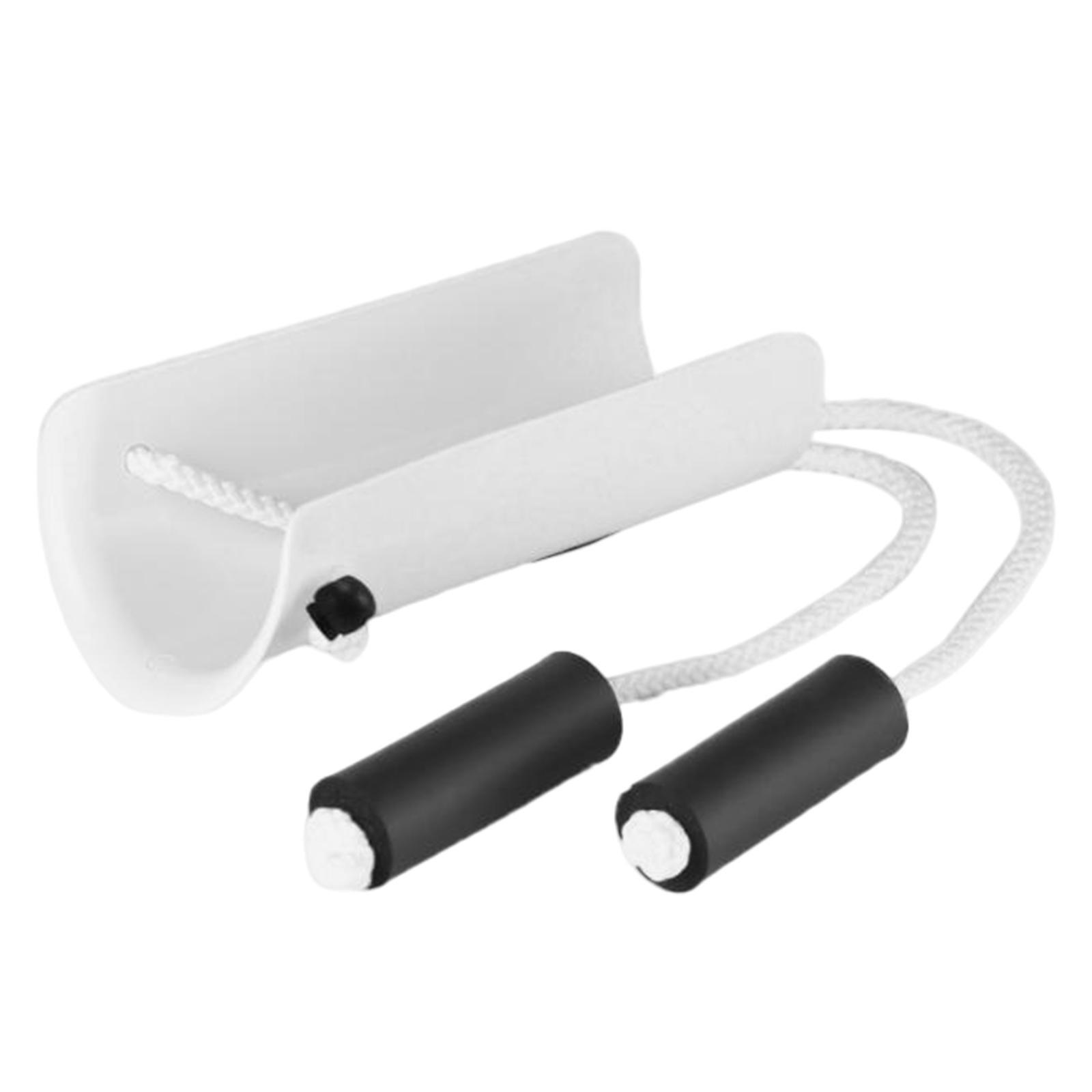 Socks Pulling Helper Adjustable Cords Daily Living Tools Sock Stockings ...