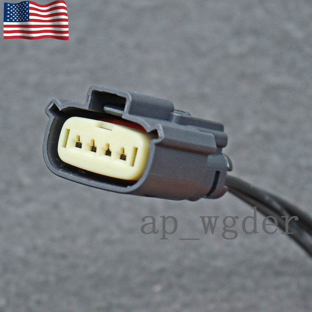 HID Halogen Headlight Connector Pigtail Plug Fits 2013+ Escape Taurus ...