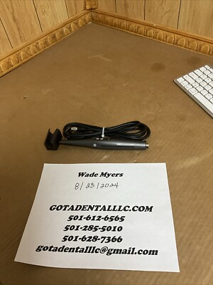 Dexis DexCam 4HD Dental Intraoral Camera Intra Oral Imaging System | eBay