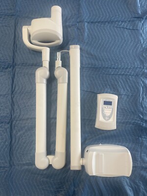 Dental Imaging & X-Ray - Bitewing X-Ray Unit