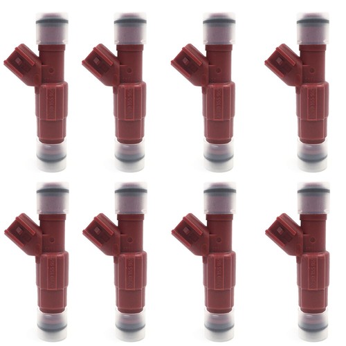 0280155934 For Dodge Ram 1500 2500 3500 5.2L 5.9L 2000-2003 8Pcs Fuel ...