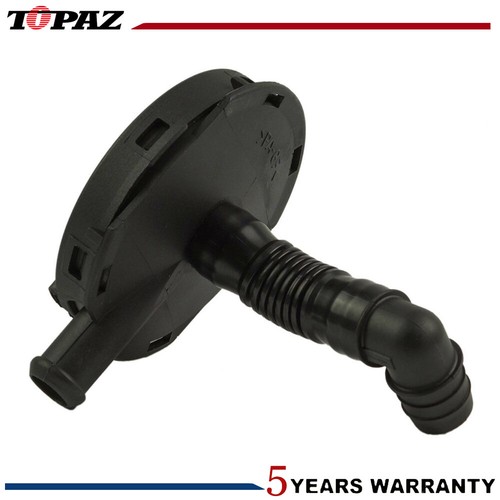 Engine PCV Block Breather Valve for Audi A4 A6 VW Passat Skoda Superb ...