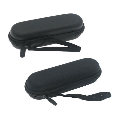 PU Leather/Nylon Case Flashlight Pouches Pocket Storage Bag for HOTO ...