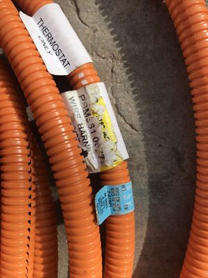 Freightliner Engine Block Heater Wire Harness PSM3610677 ! | eBay