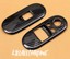 MINI F56 CARBON LOOK WINDOW SWITCH COVERS - GEN 3 ONE COOPER S JCW UK ...