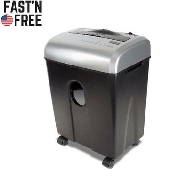 Shredders - Officemax Shredder