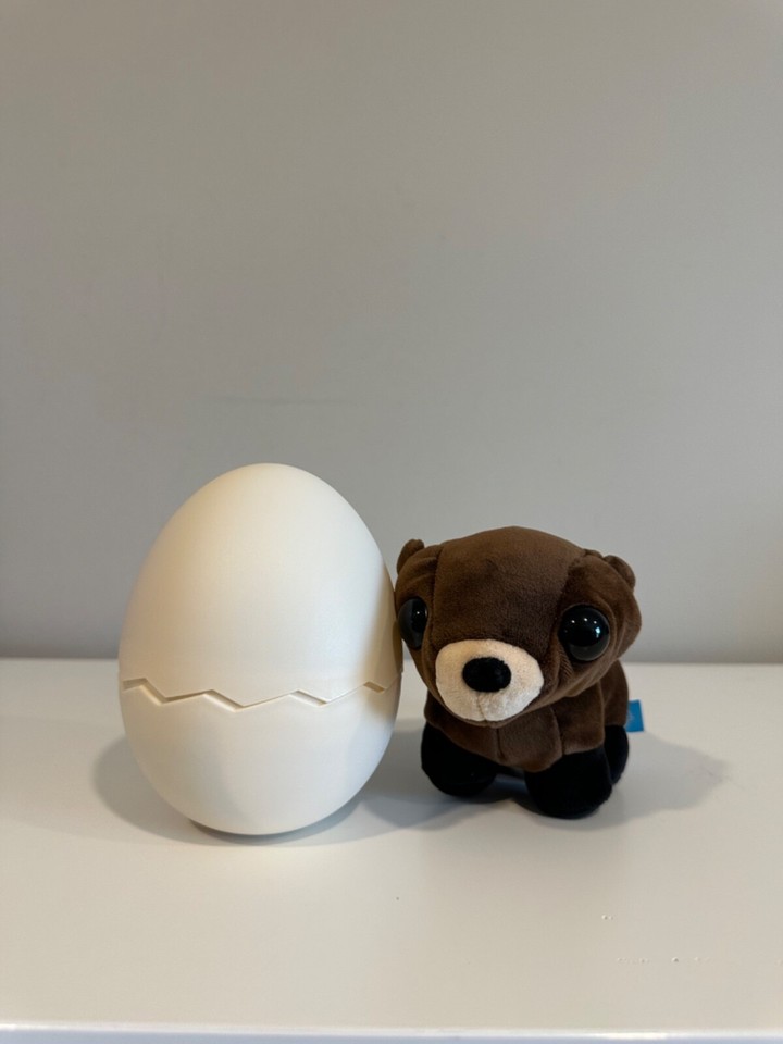 Adopt Me! Surprise Plush Pets EGG Series 2 & 3 Open Item You Choose ...
