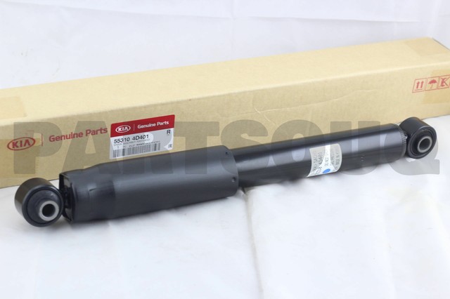553104D401 Genuine Hyundai / KIA SHOCK ABSORBER REAR | eBay