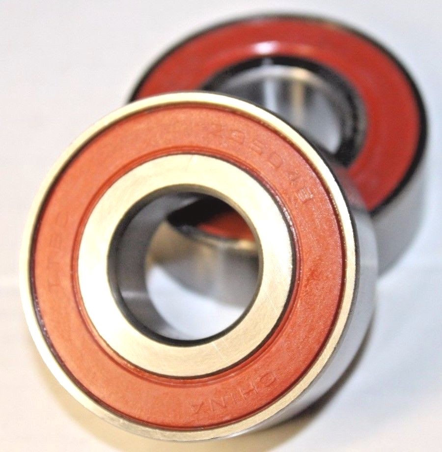 Premium Z9504B Lawn Mower & AG Bearing 3/4" Bore w/Rubber Seals ...