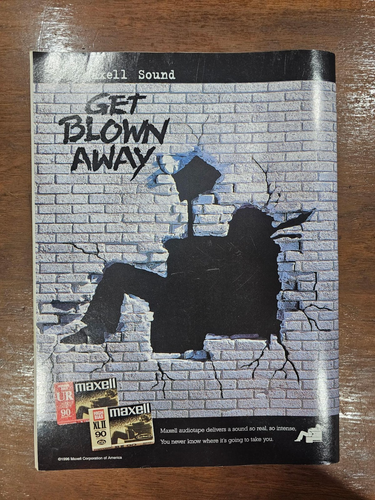 Circus America's Rock Magazine- December 17, 1996 Marilyn Manson | eBay