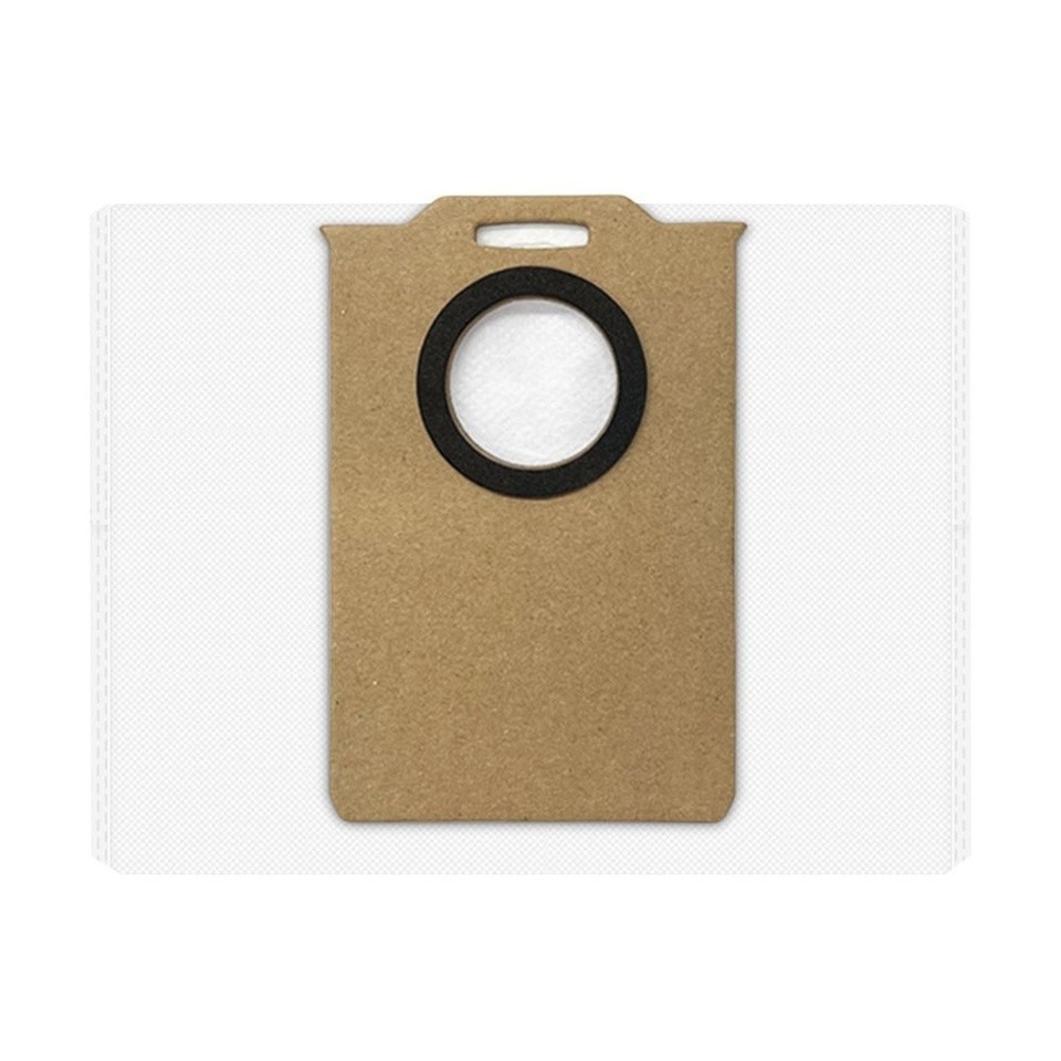 Replacement Dust Bags For Redroad R11 Robot Vacuum 3.3L 4 Piece Non ...