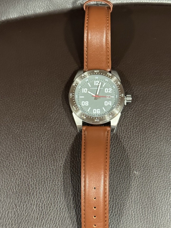 MORPHIC M63 MENS WATCH | eBay