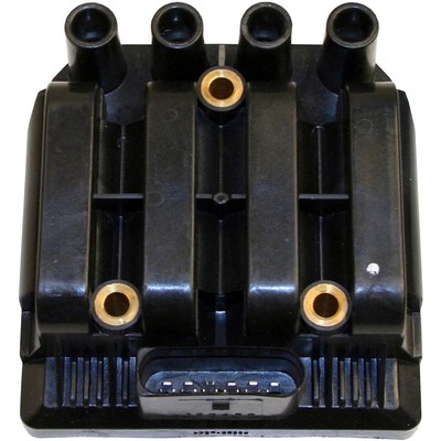 New Ignition Coil For Volkswagen Beetle GL 4 Cyl 2.0L By 178-8325 | eBay