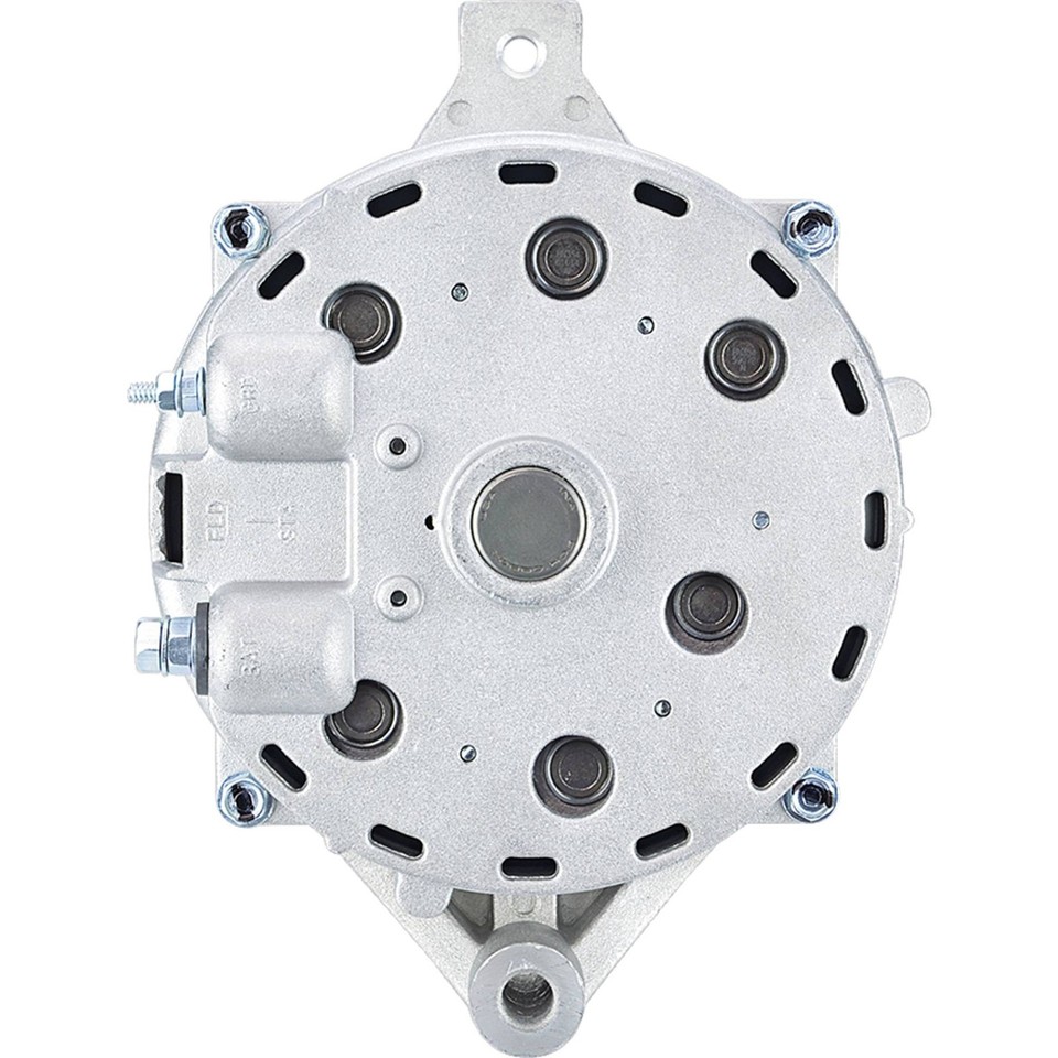Alternator For Ford FAIRMONT GALAXIE LTD PINTO RANCHERO TORINO ...