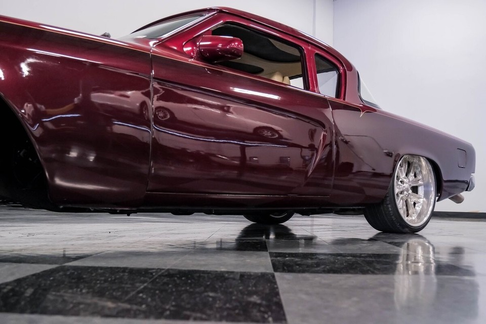 1953 Studebaker Champion Restomod | eBay