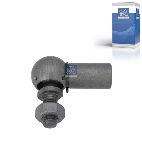 CAPSautomotive Tie Rod for Renault 5001872626 50 01 872 626 | eBay ...