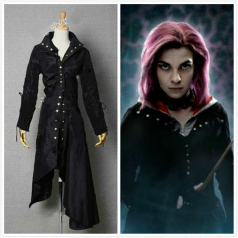 Tonks Costume TONKS Cosplay 🐽 | Harry Potter Amino