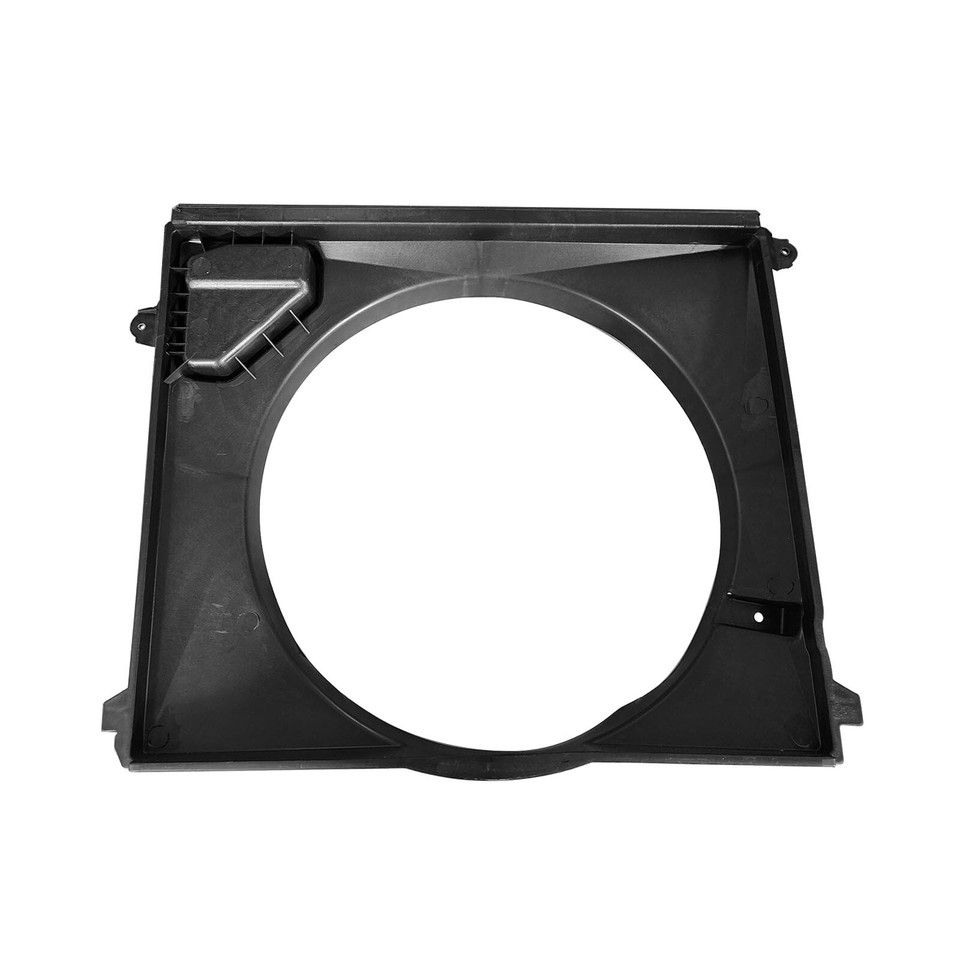 2016-2023 Toyota Tacoma Front Radiator Fan Shroud 3.5L W/Tank | 16711 ...