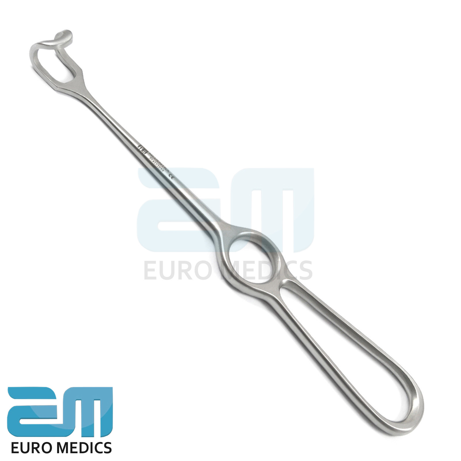 Middledorf Retractor Cheek Flap Oral Retraction Dental Surgery Tools ...