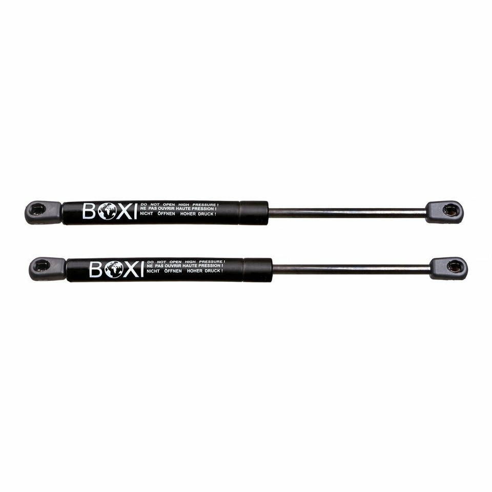 Pair Rear Liftgate Hatch Lift Supports Struts Shocks For 2007-2009 ...